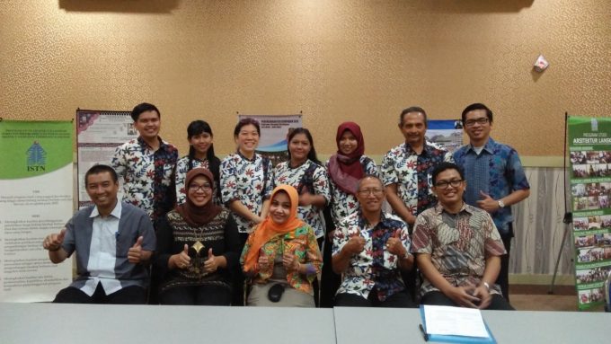 Project Penataan Ruang Terbuka Hijau Kampus Universitas Udayana Desain ... Project Penataan Ruang Terbuka Hijau Kampus Universitas Udayana Desain ...